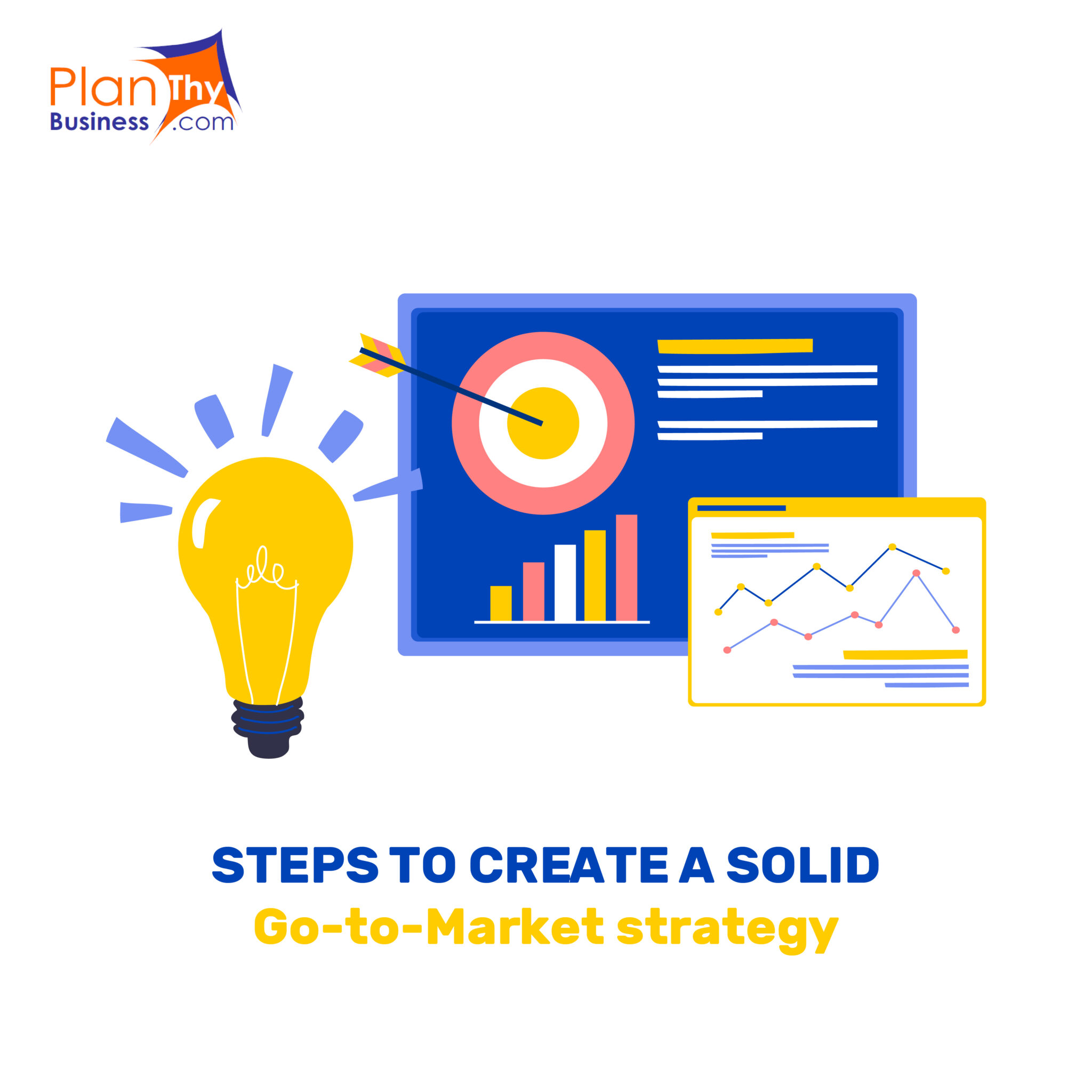 Unleashing Your Potential Steps To Create A Solid Go to Market unleashing-your-potential-steps-to-create-a-solid-go-to-market